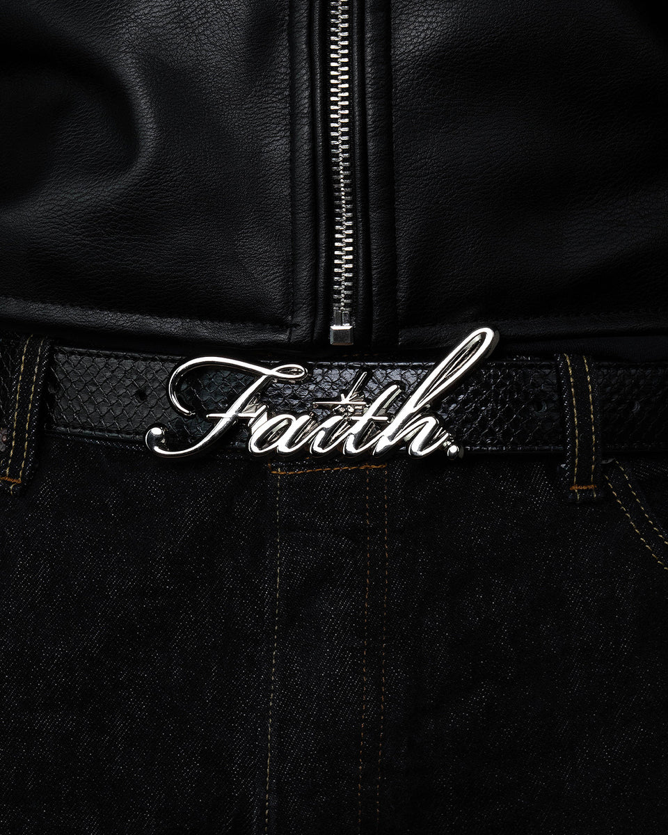 FAITH BY LUIS® | Official Website & Online Boutique — Faith By Luis