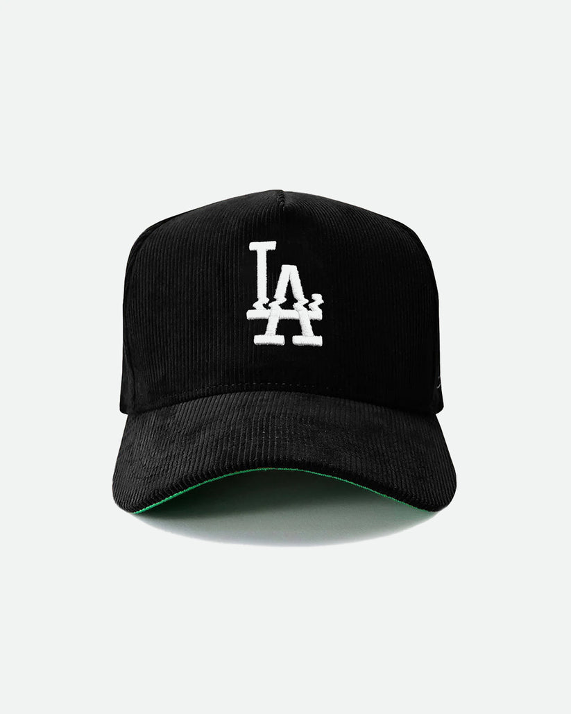 Classic Los Angeles Cap – FAITH BY LUIS