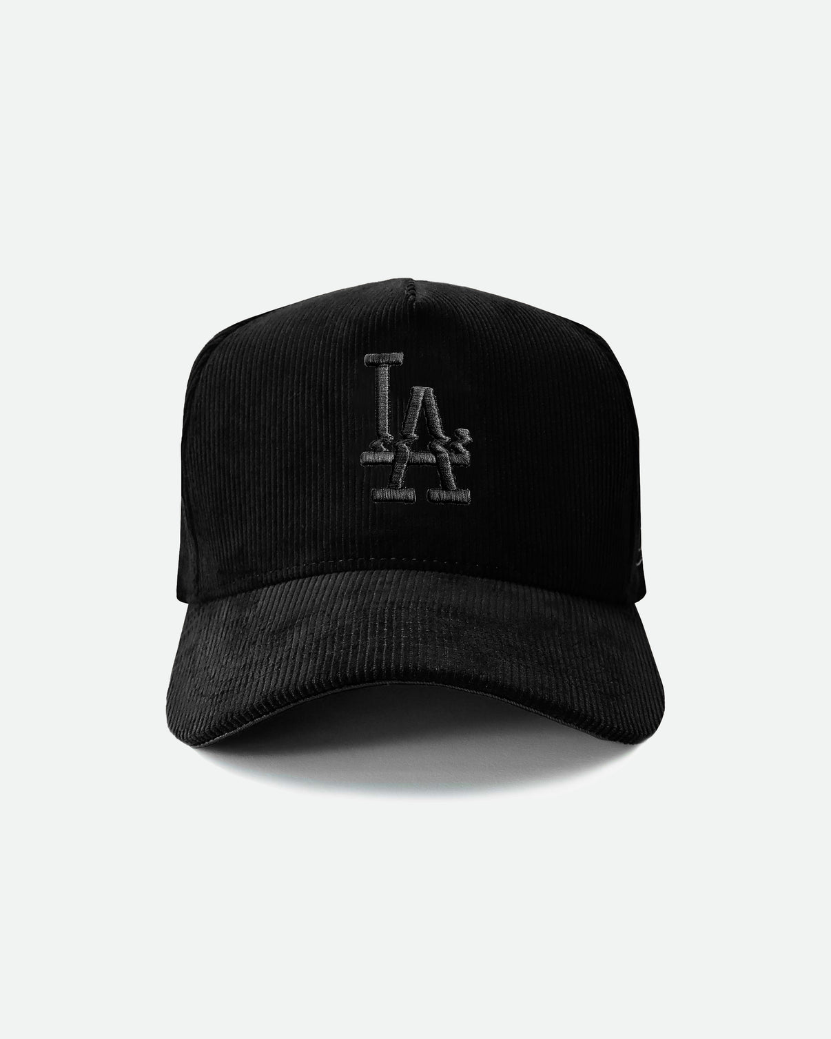 BLACK Classic Los Angeles Cap – FAITH BY LUIS