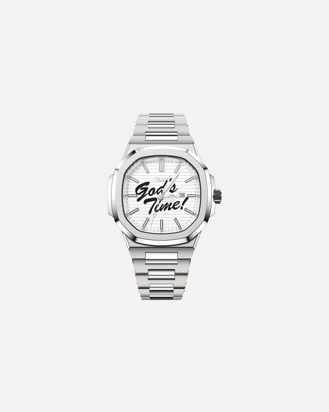 SHOP – FAITH BY LUIS